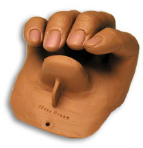 Yoshino Gimmick (3rd Hand) by Akira Ishizaki - Trick for £31.00 Magic ...