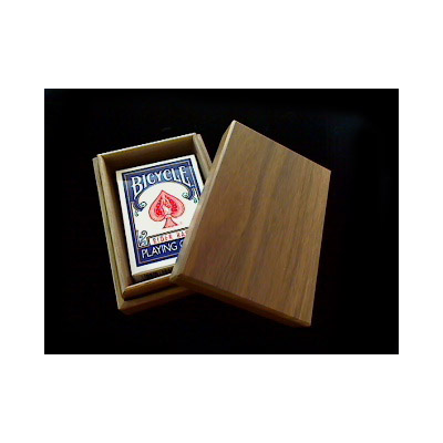Toyota Box by Mikame - Trick for £72.00 Magic Shop UK