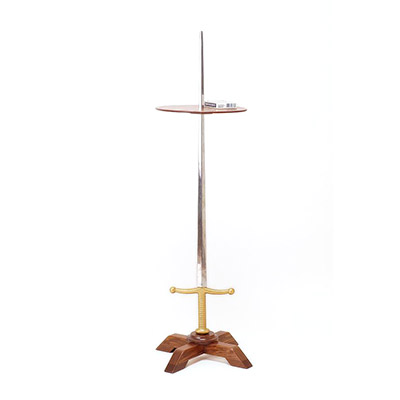 MC Sword Table by Mikame - Trick for £475.00 Magic Shop UK