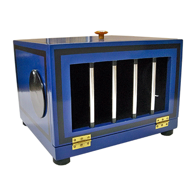 Balloon To Rabbit Box - Trick for £54.00 Magic Shop UK