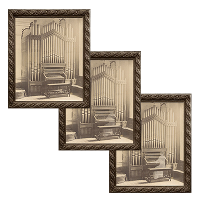 Changing Portrait - Haunting Refrain by Eddie Allen - Trick for £10.00 ...