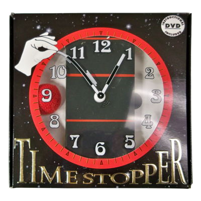 Time Stopper by Joker MAgic for £58.00 Magic Shop UK